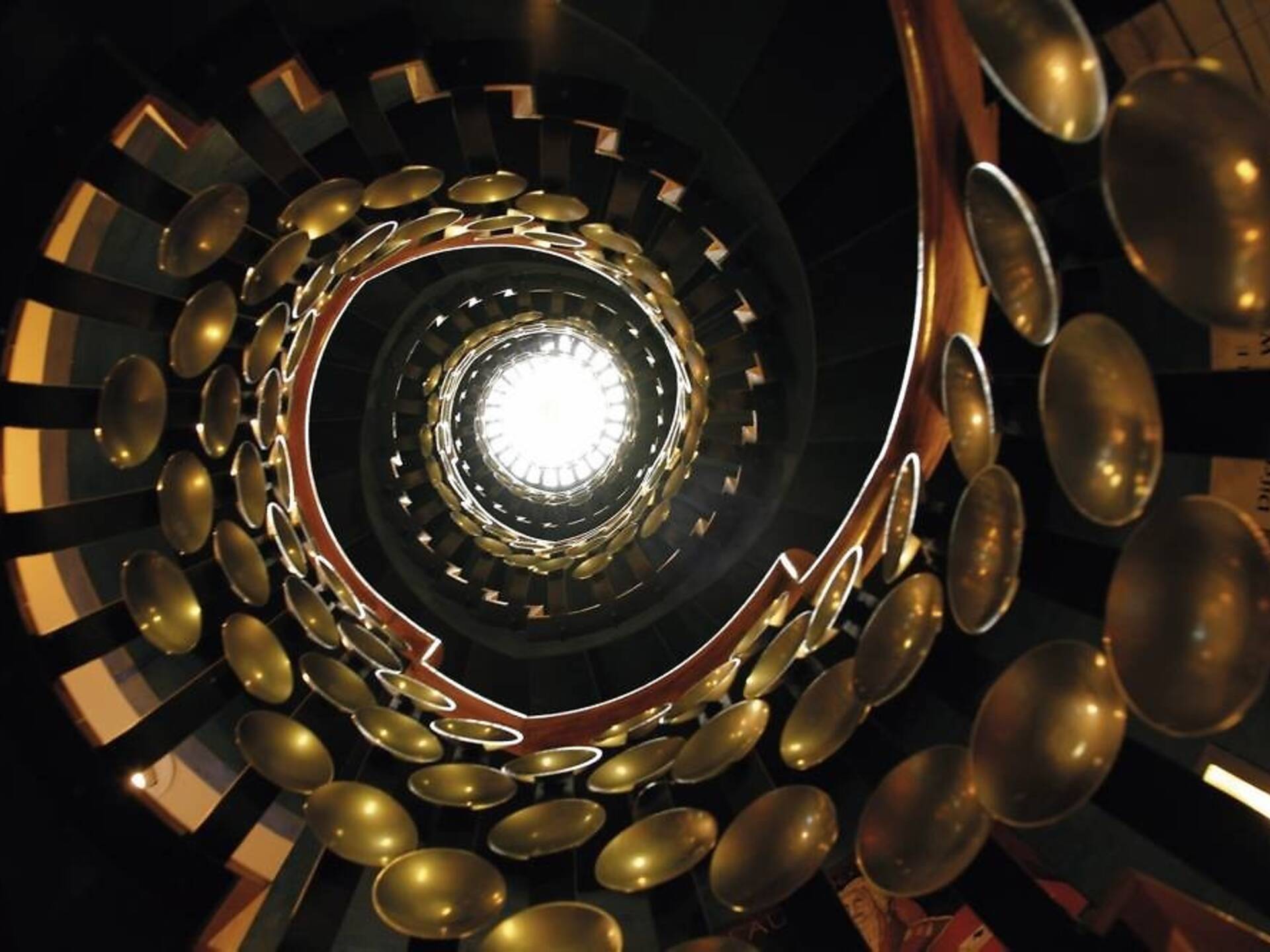 14 weird but wonderful museums in London