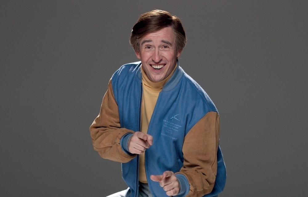 Alan Partridge | Things to do in London