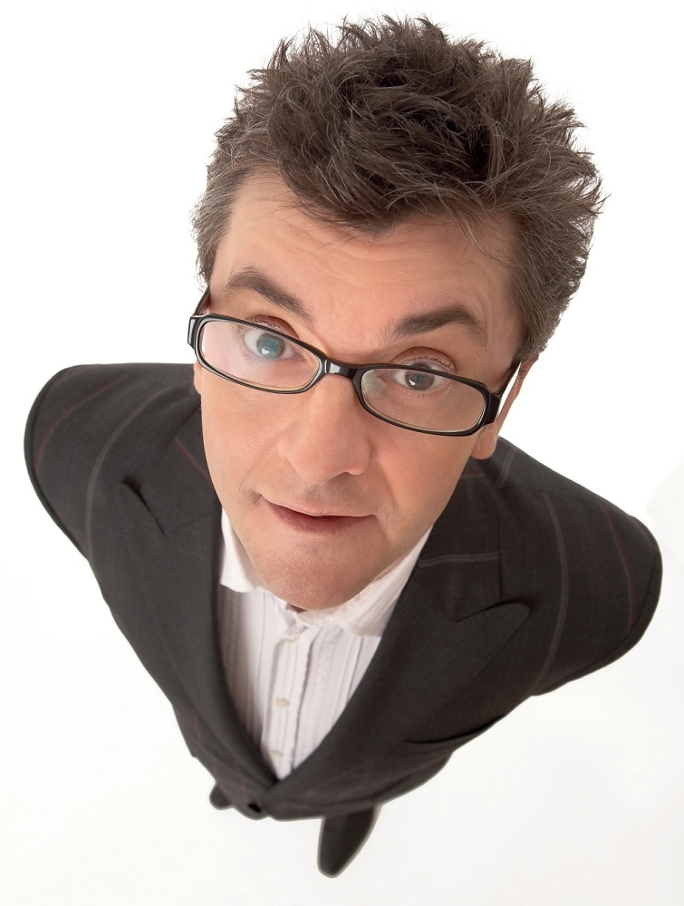 Joe Pasquale | Comedy in London