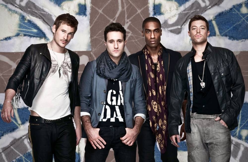 Blue | Music in London