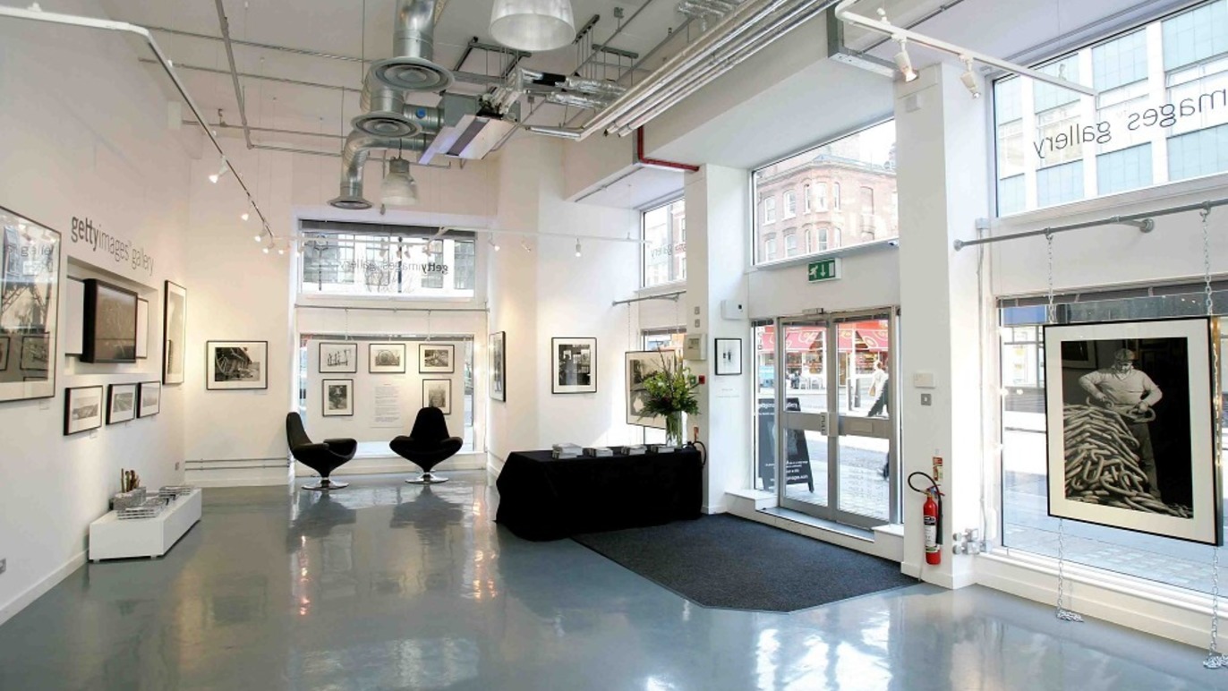 Photography Galleries in London – Art - Time Out London
