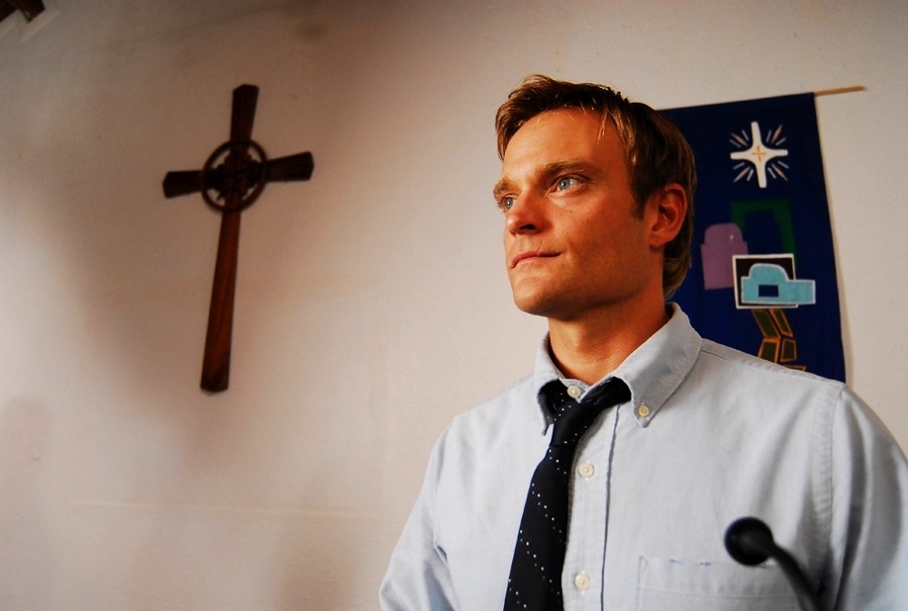 Save Me , directed by Robert Cary | Film review