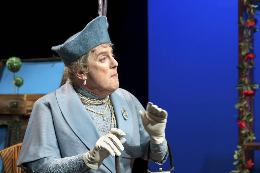 The Importance of Being Earnest | in London