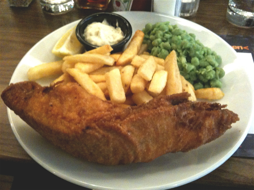fish! kitchen | Restaurants in Kingston, London