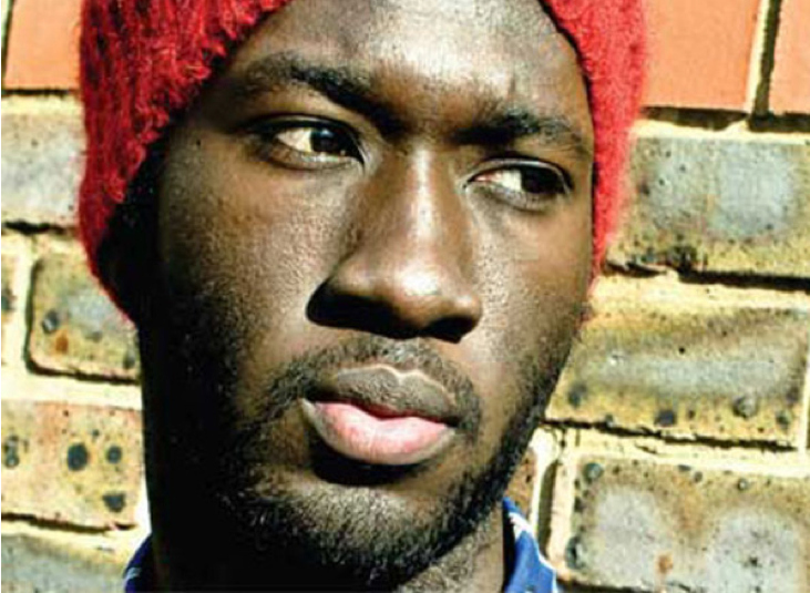 Kwes + Troumaca | Music in London