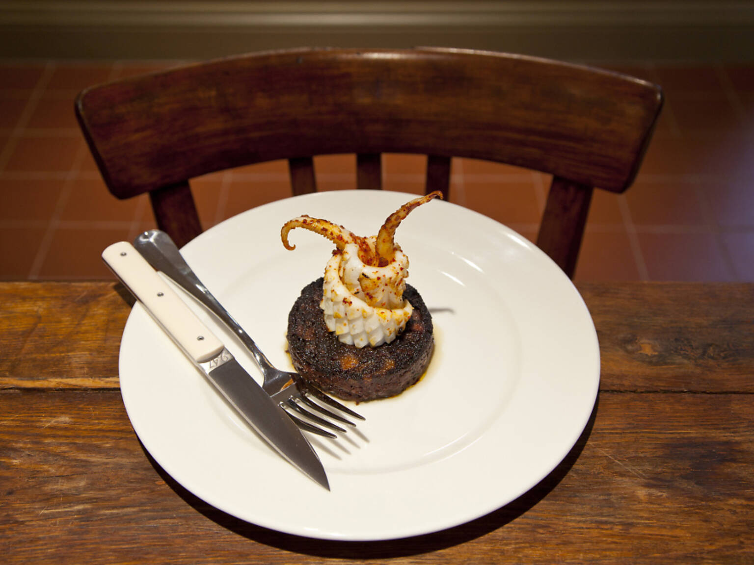 London's Best French Restaurants | 29 French Fancies