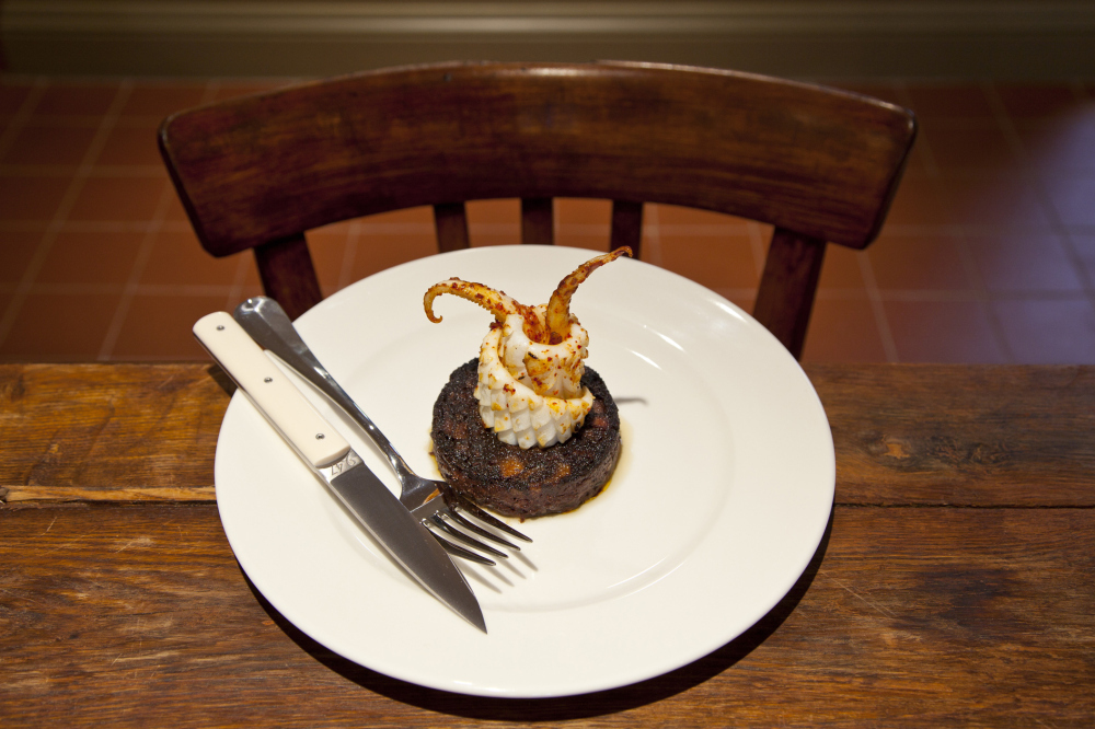 Soif | Restaurants in Clapham Junction, London