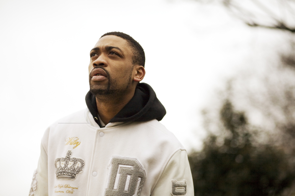 Wiley | Music in London