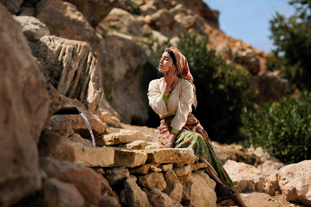 The Source 2012, directed by Radu Mihaileanu | Film review