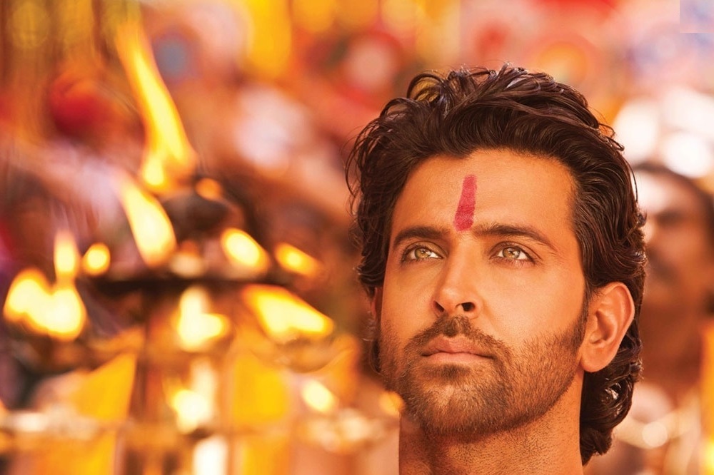 Agneepath 2012, directed by Karan Malhotra | Film review