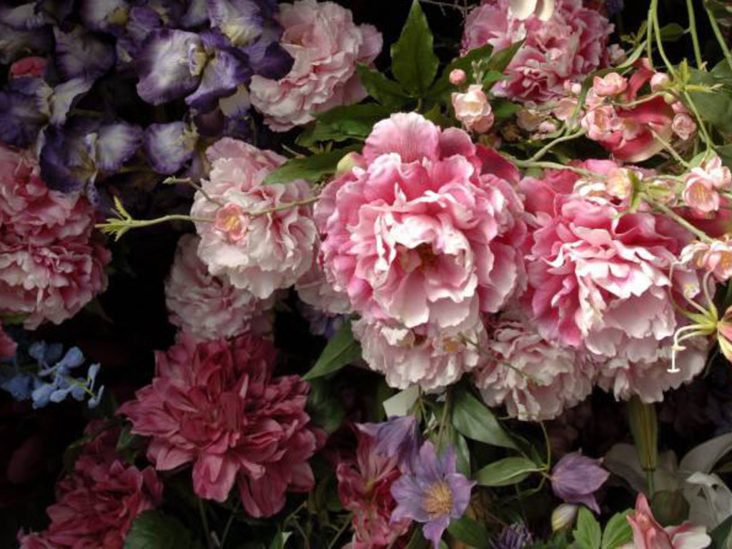 Best London Florists | 16 Fab Florists and Flower Shops in London