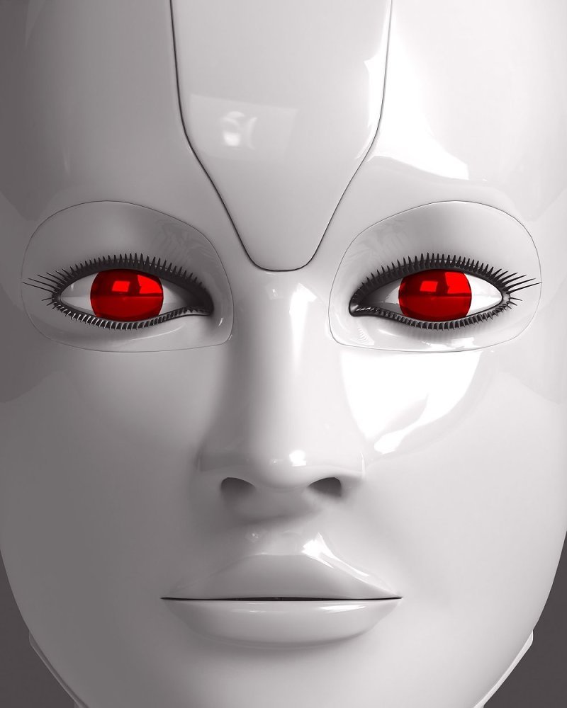 Robopocalypse 2013, directed by Steven Spielberg | Film review