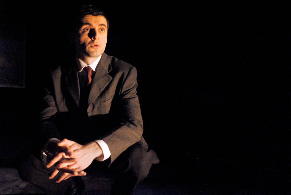 Kafka v Kafka | in London