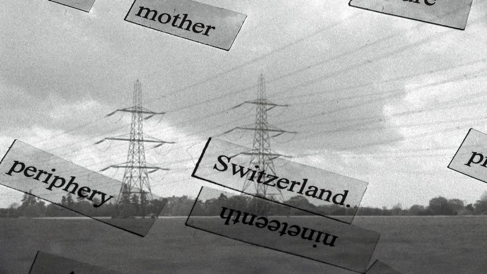 Patience (After Sebald) 2012, directed by Grant Gee | Film review