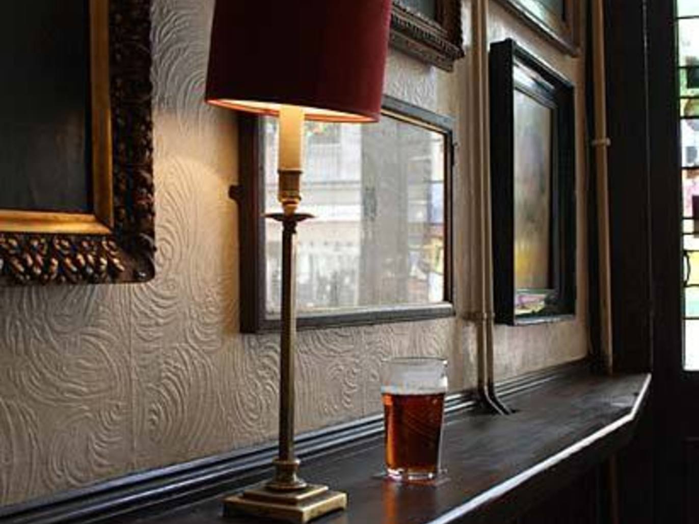 London's best cider pubs | 12 brilliant boozers for scrumpy