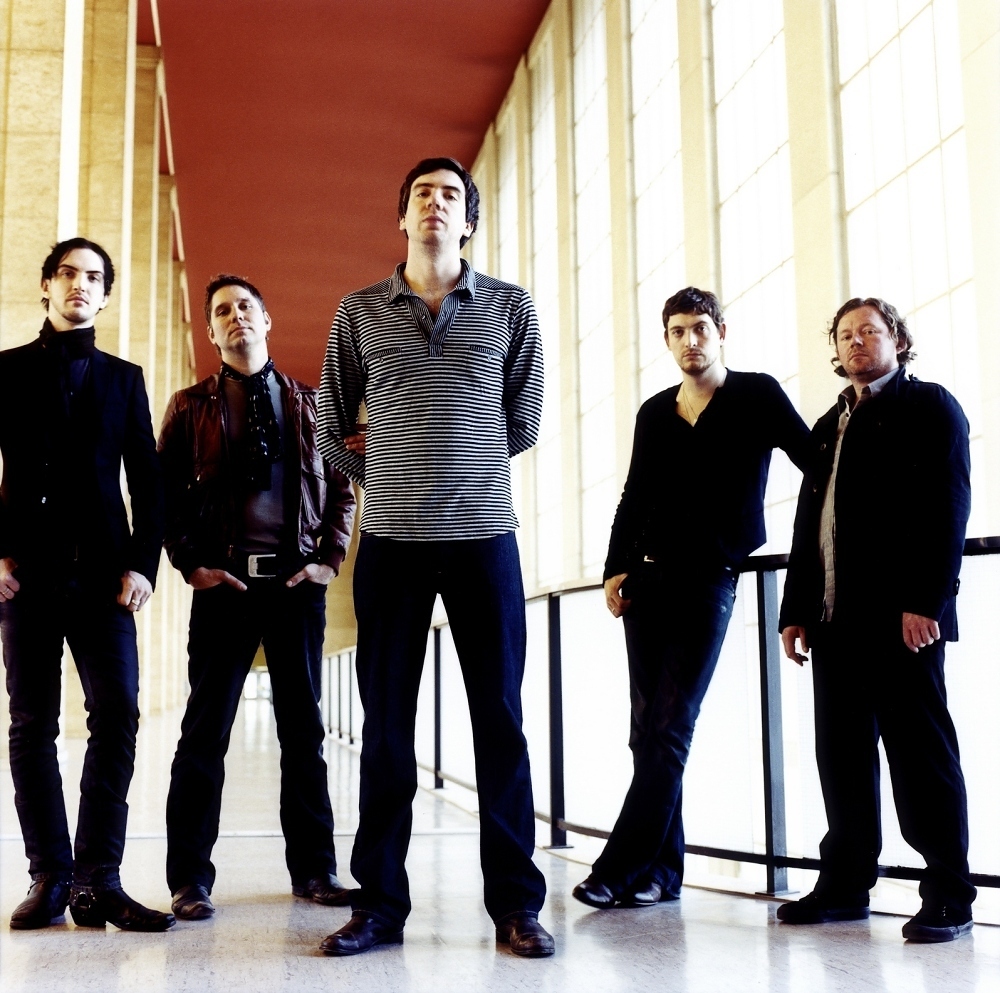 Snow Patrol | Music in London