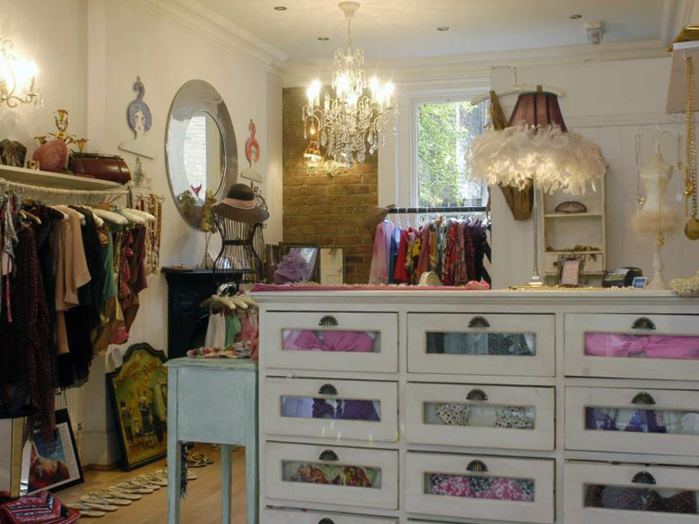 Secret London shops - Hidden boutiques and shops in London - Time Out ...