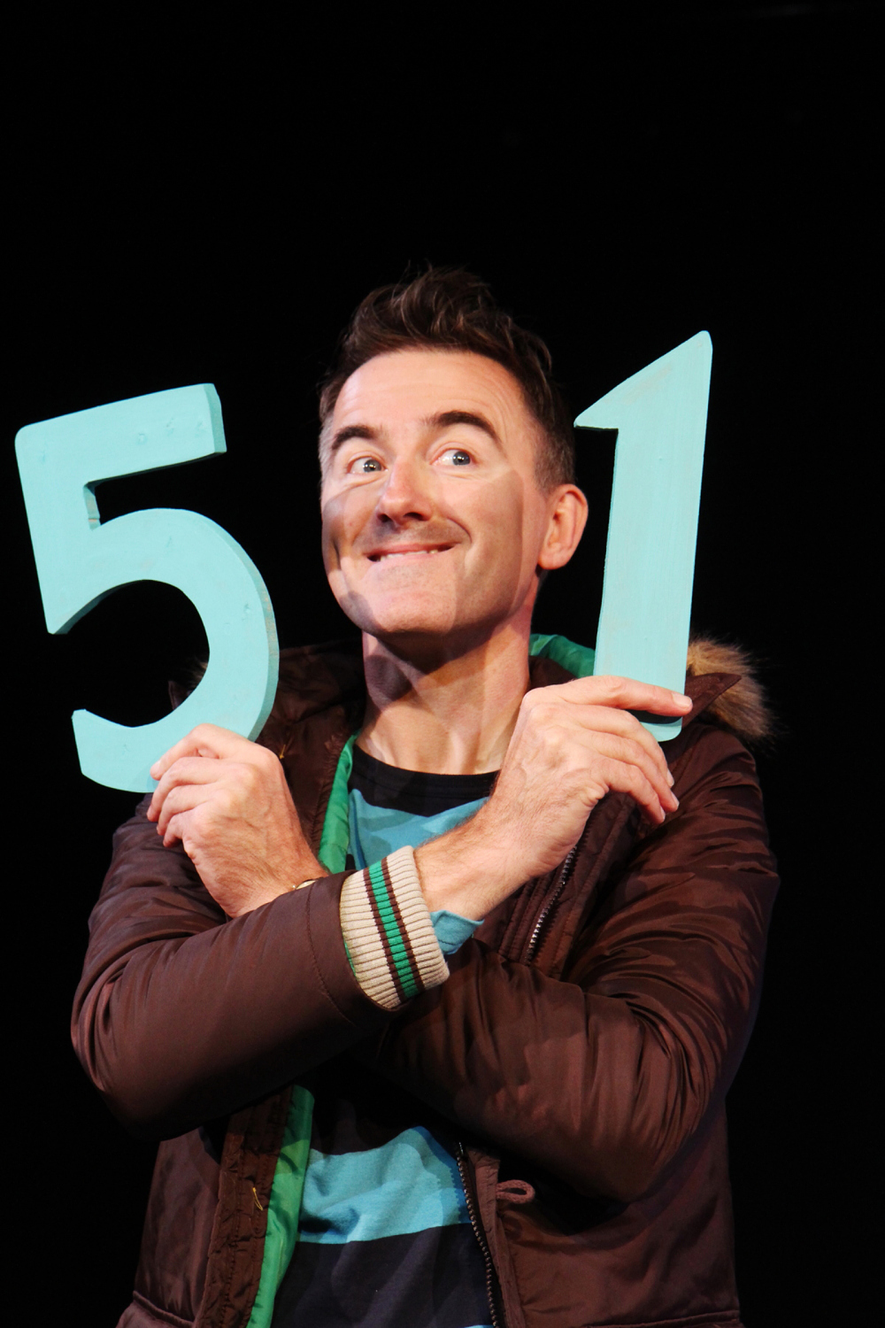 Two Four Six Eight! | in London