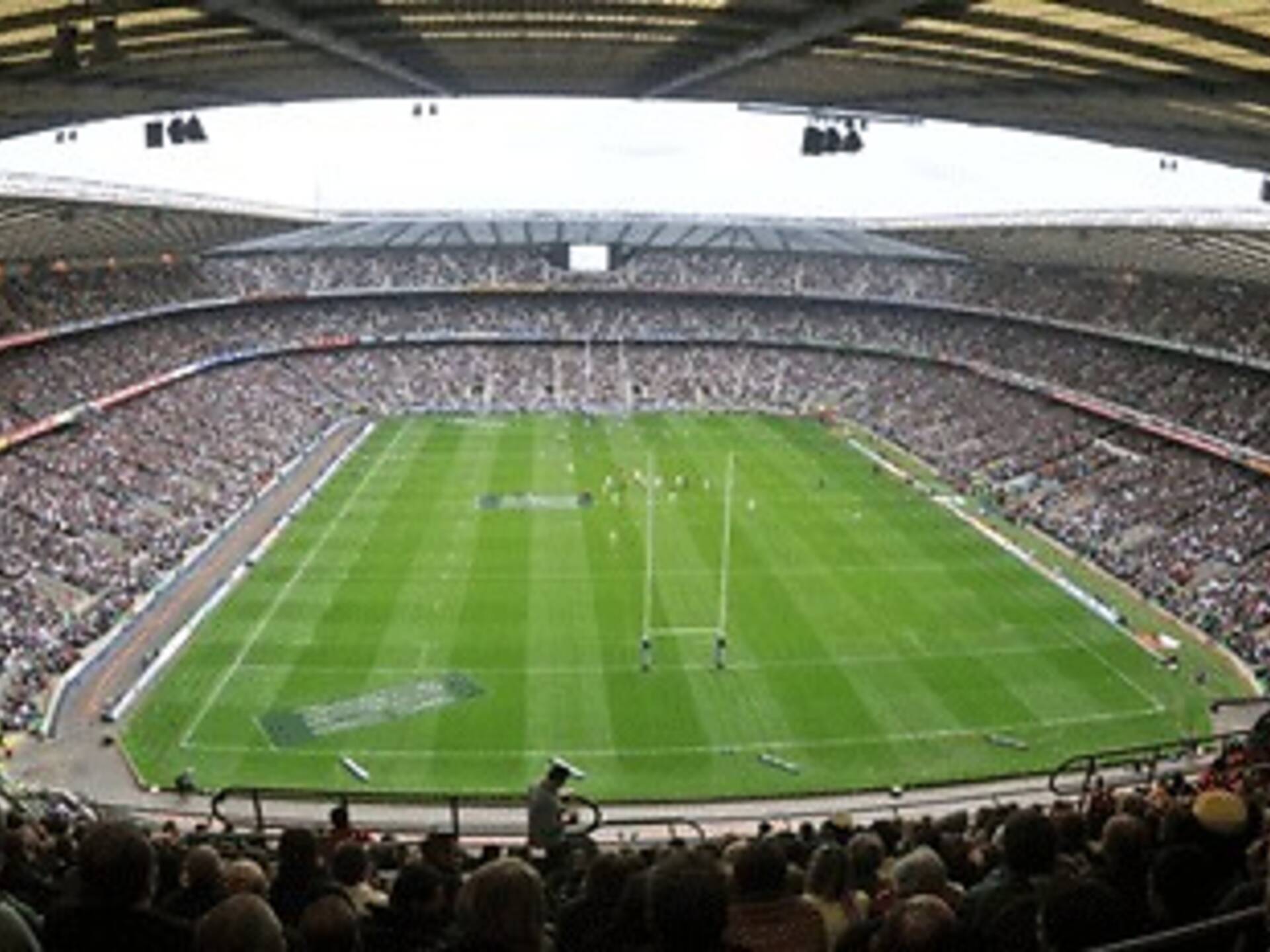 London's best sports museums and stadium tours – Time Out London
