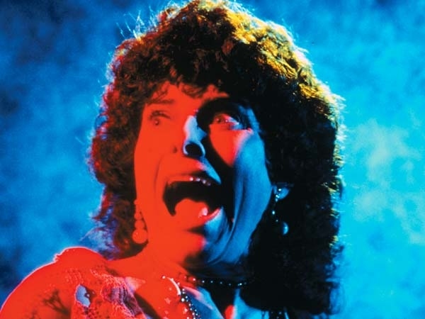 Creepshow 1982, directed by George A Romero | Film review