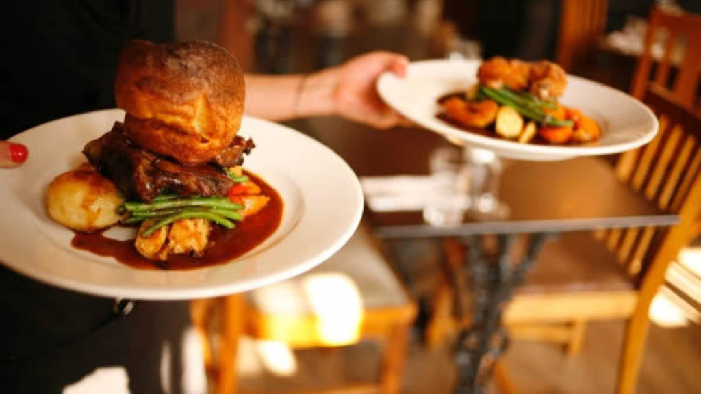 The Crabtreet, Fulham: Time Out London