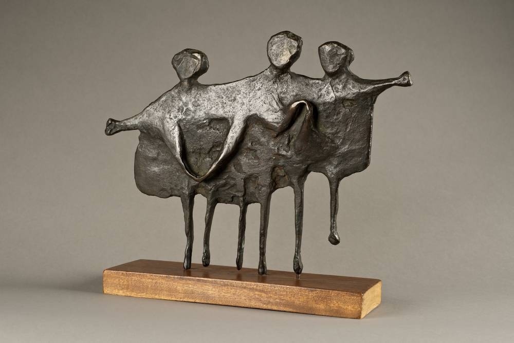 Geniuses of Modern British Sculpture | in London