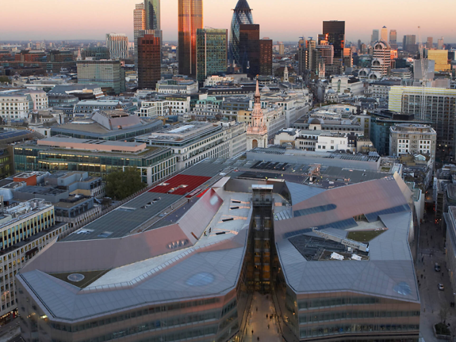 Seven calming ways to really slow down in London - Things to do in London