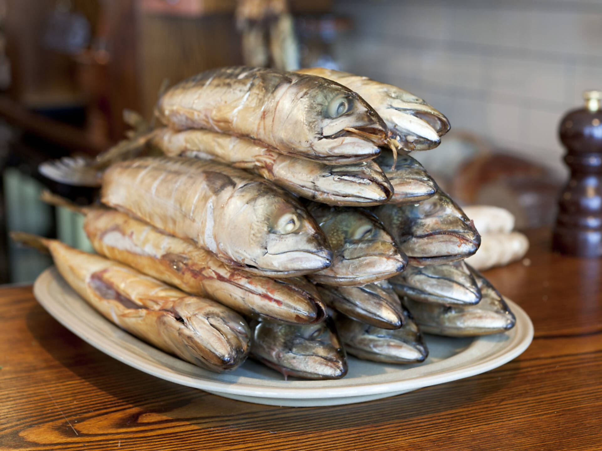 The Best Restaurants in Clapham | 8 Superb Spots in SW4