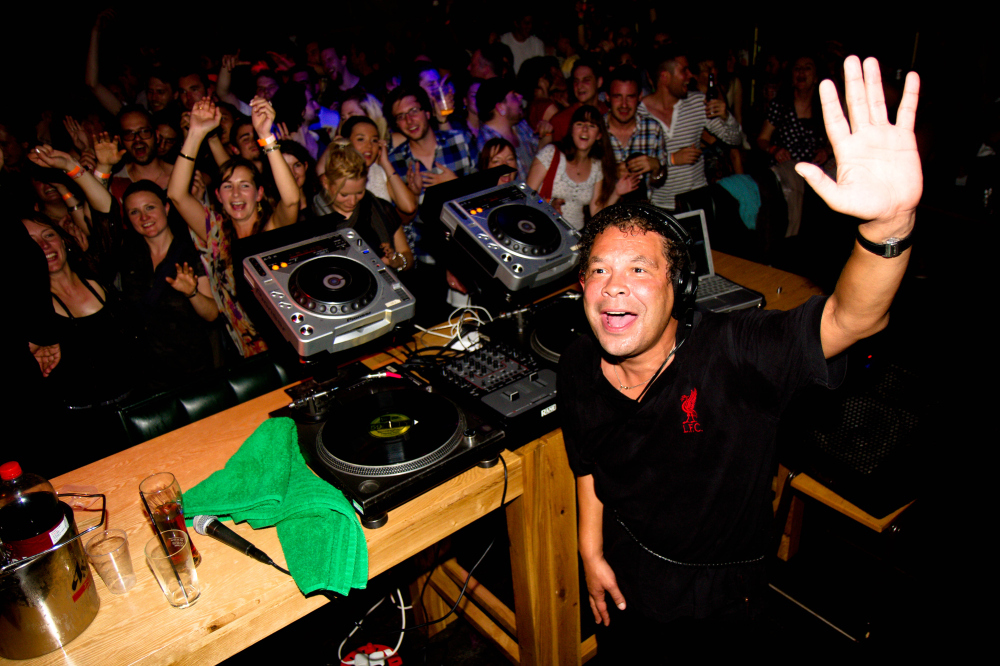 The Craig Charles Funk and Soul Club + Federation Of The Disco Pimp ...