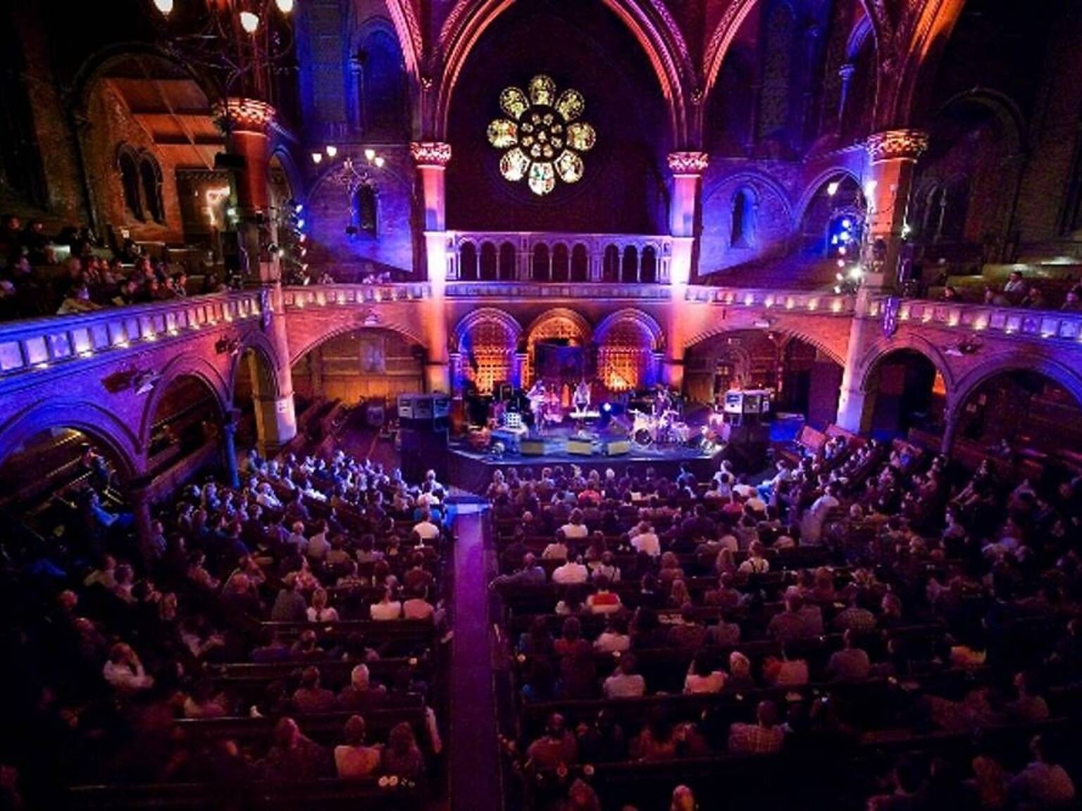 Live Music London – Gigs and Live Music – Time Out London