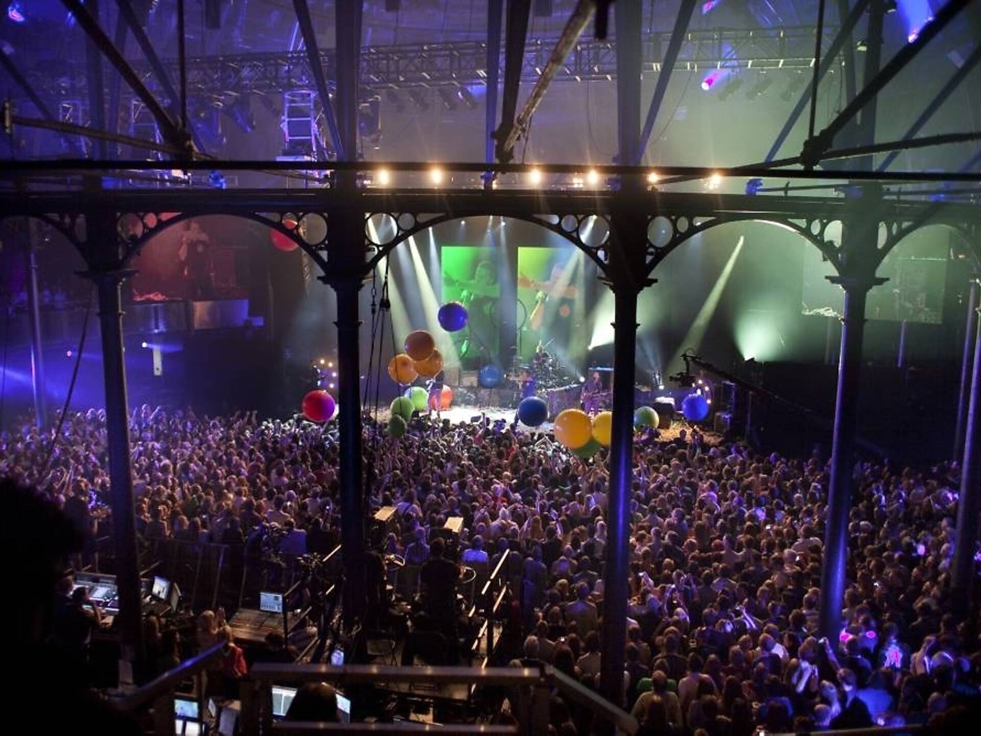 The best music venues in London - Gigs in London - Time Out Music