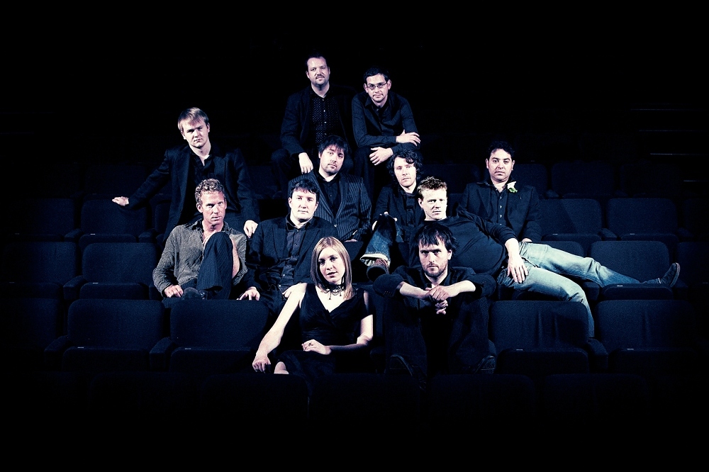 Bellowhead | Music in London