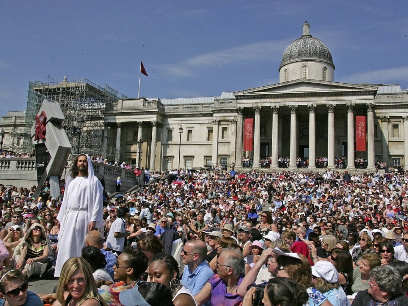 Top 18 Easter Events in London You Won't Want To Miss in 2024