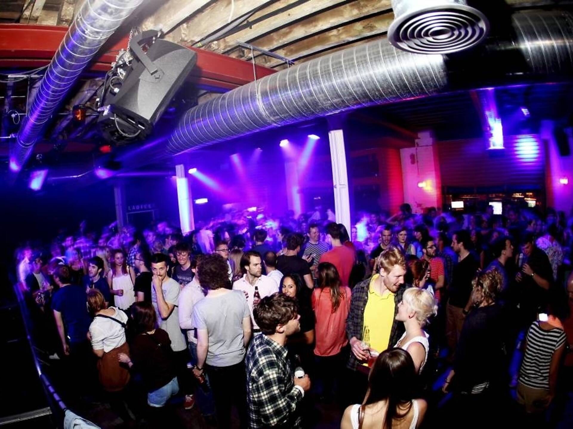 XOYO – The best music venues in London – Time Out Music