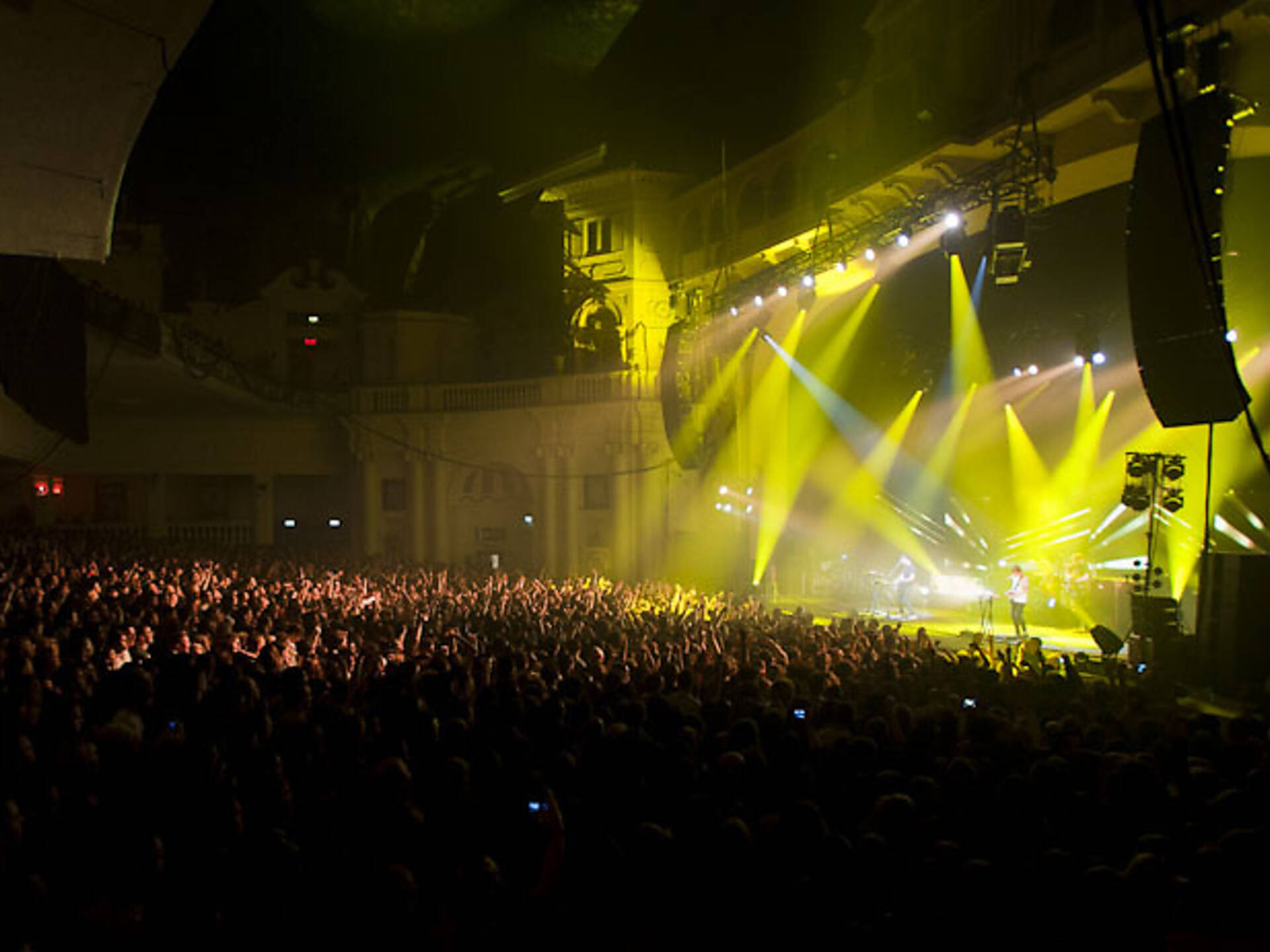 Live Music London – Gigs and Live Music – Time Out London