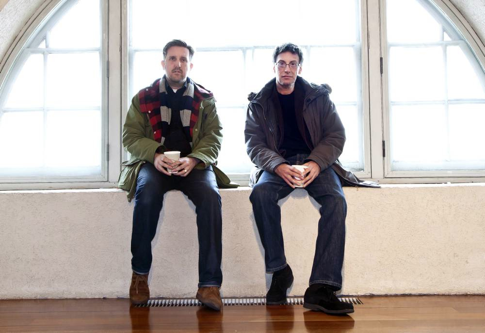 Modern Toss interview: a decade of razor-sharp humour – Time Out Comedy ...