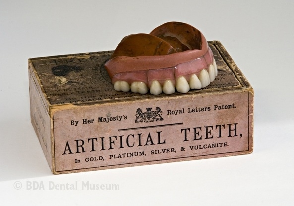 BDA Dental Museum | Museums in Marylebone, London