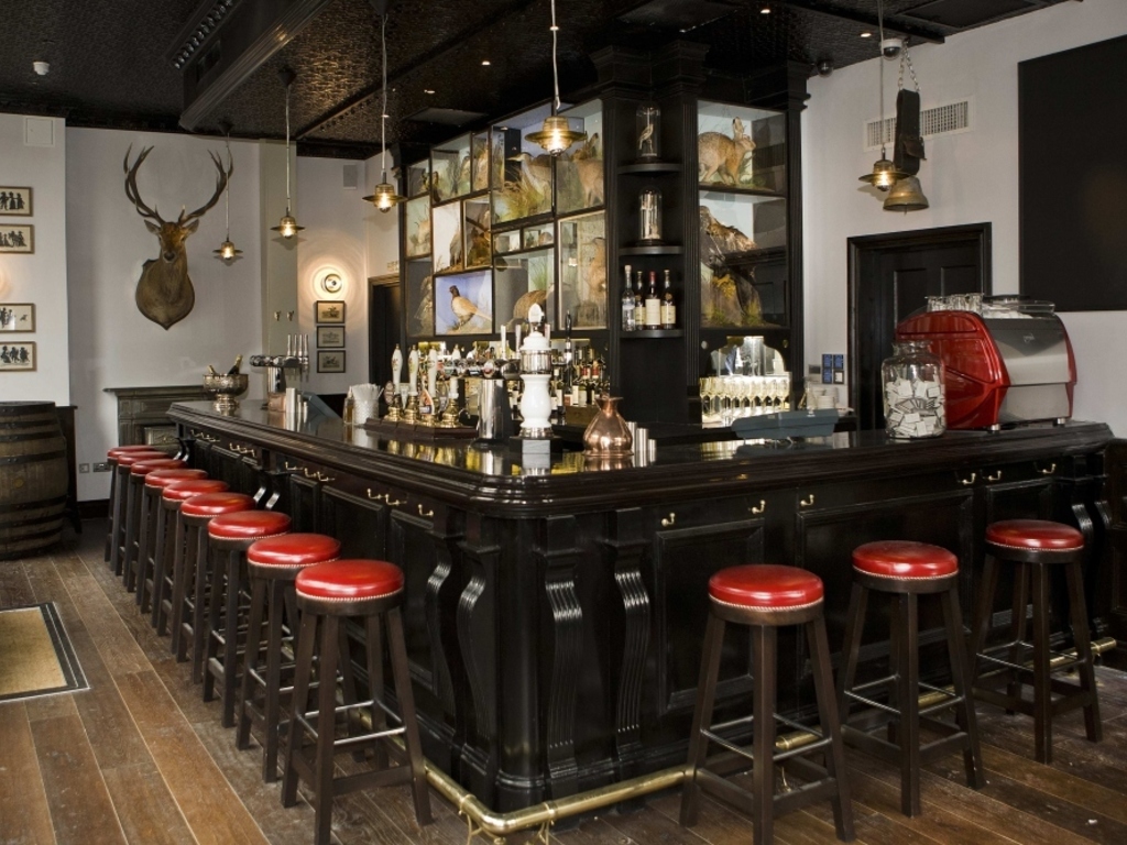 15 Best City Of London Pubs | Where To Drink In The City