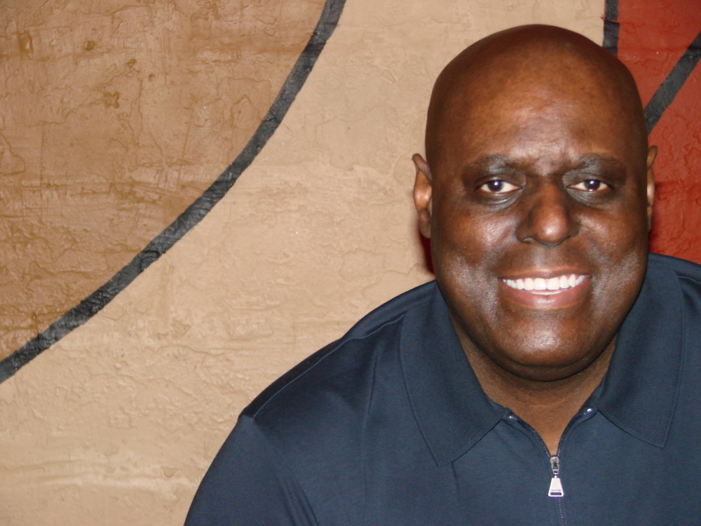 A Date with Tony Humphries | in London