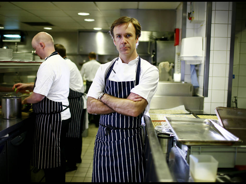 London's best celebrity chef restaurants