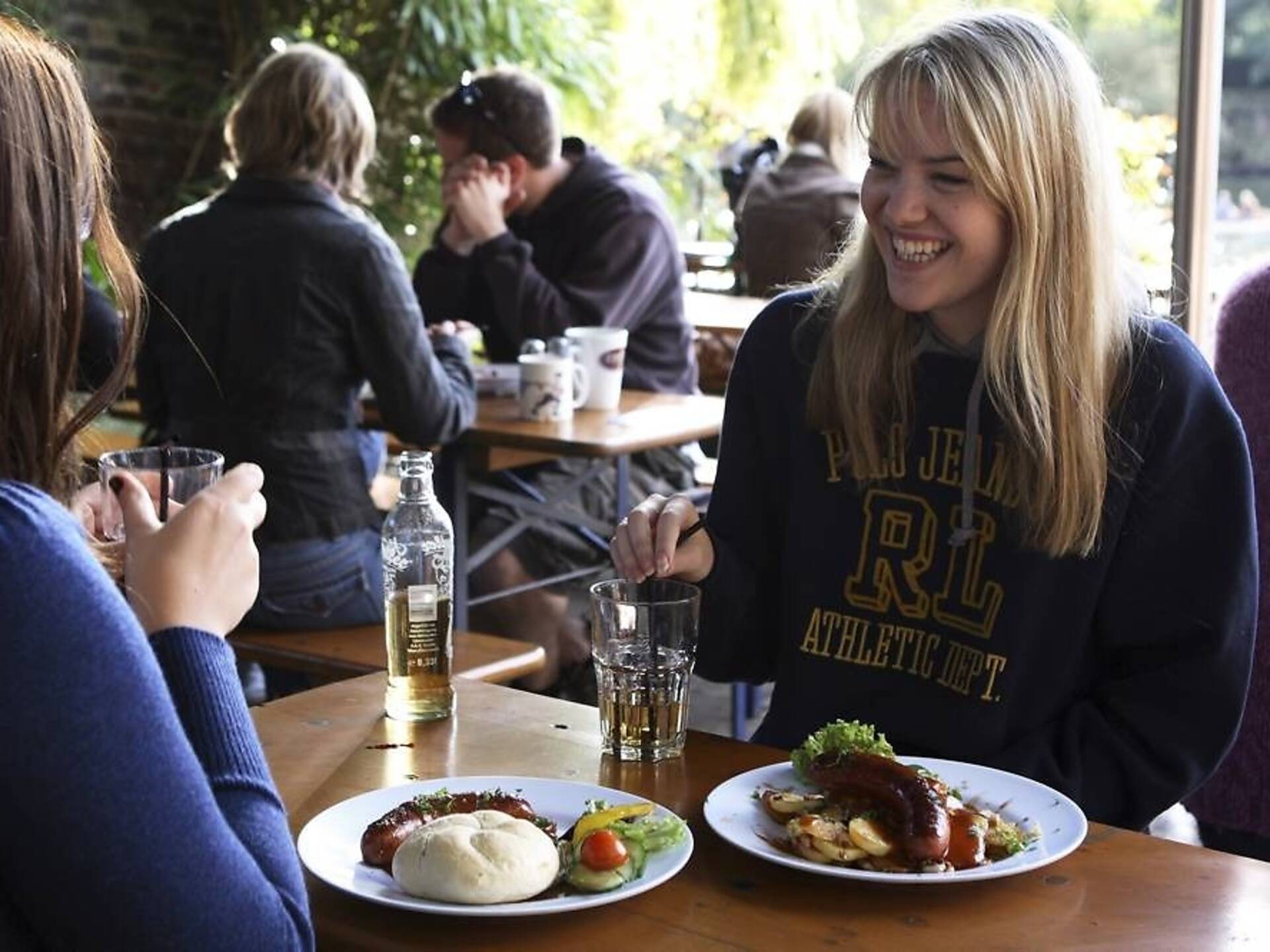 26 Best Canal & Riverside Pubs & Bars In London