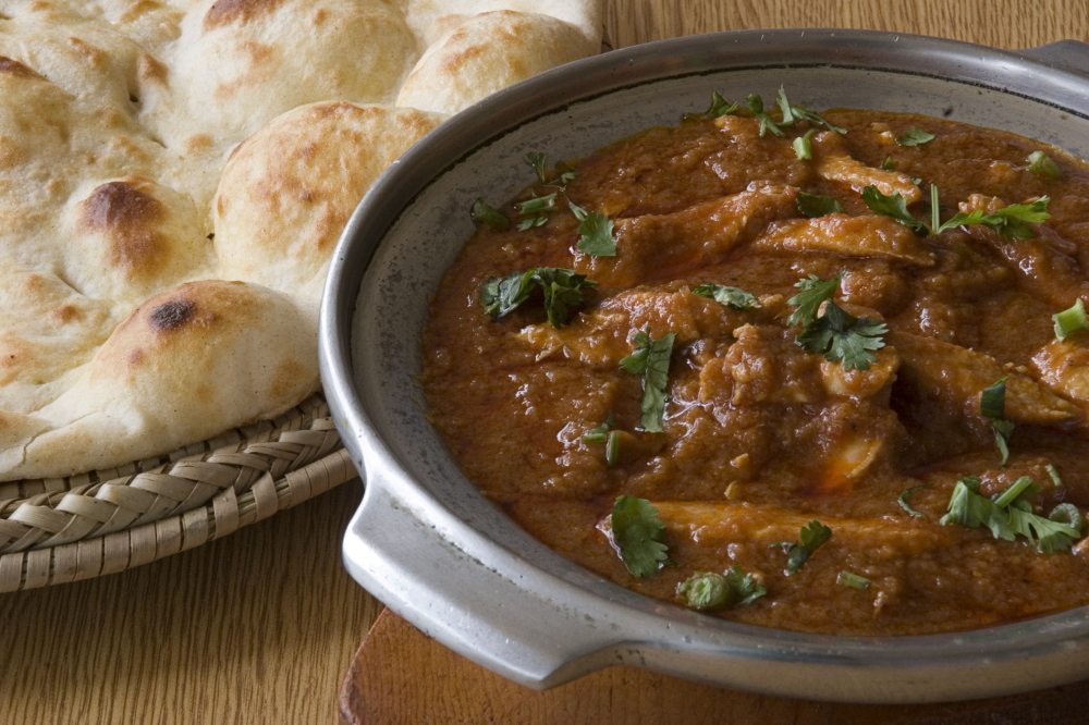 Mr Chilly | Restaurants in Harrow, London