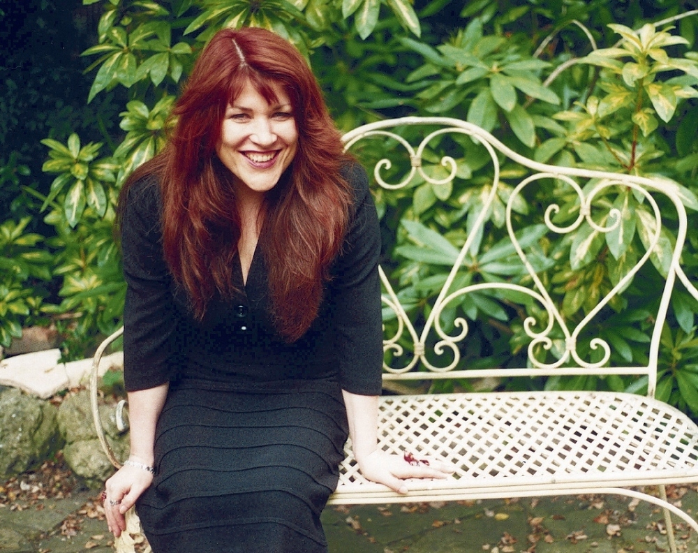 Christine Tobin | Music in London