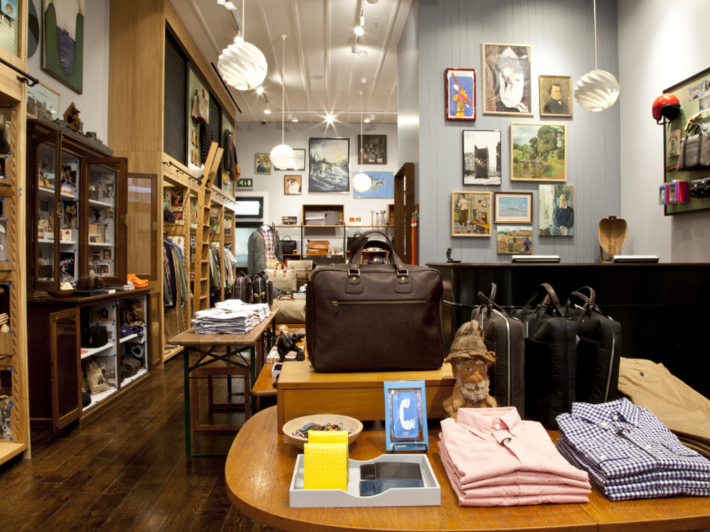 Best shops in Soho - Shopping - Time Out London