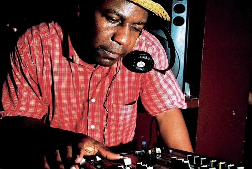 Norman Jay | Clubs in London