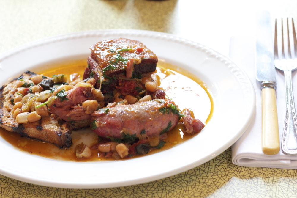 Market Café | Restaurants in London Fields, London