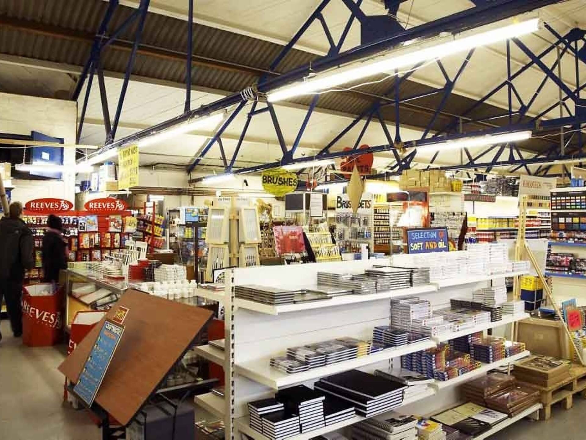 Secret London shops - Hidden boutiques and shops in London - Time Out ...