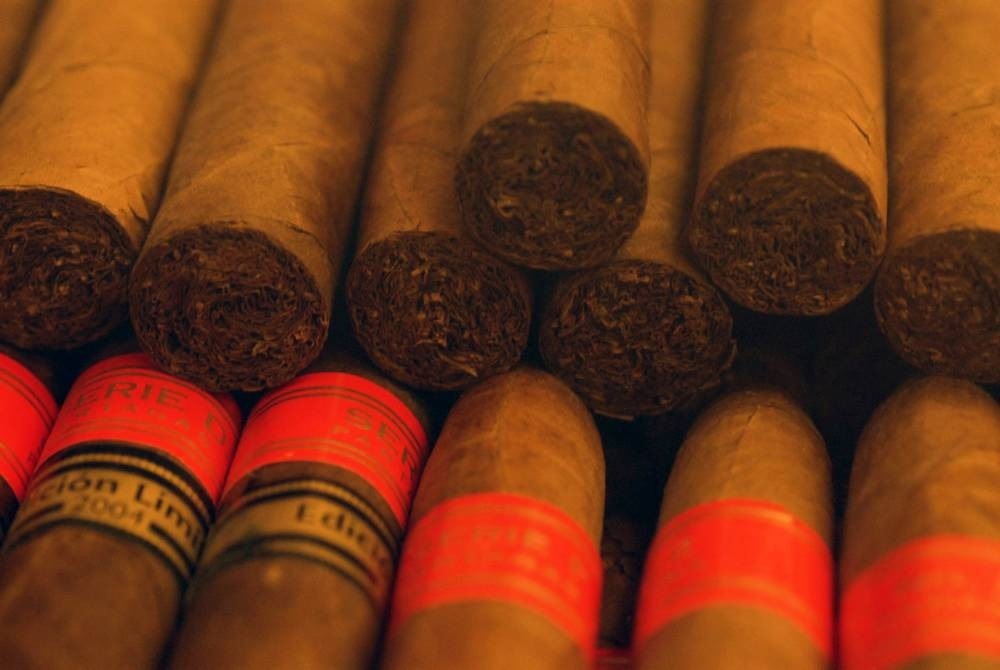 Cigarillos | Shopping in West Village, New York