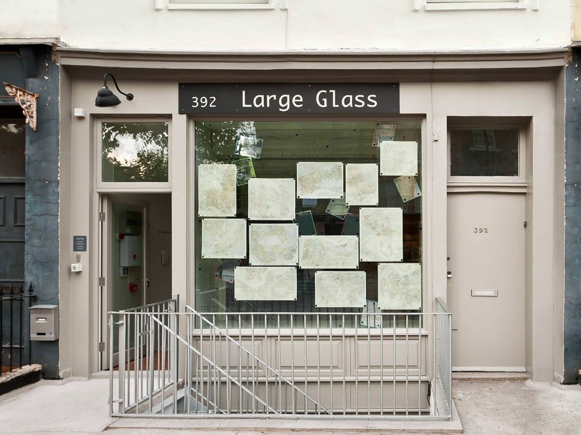 Secret galleries in London – Hidden art galleries – Time Out Art