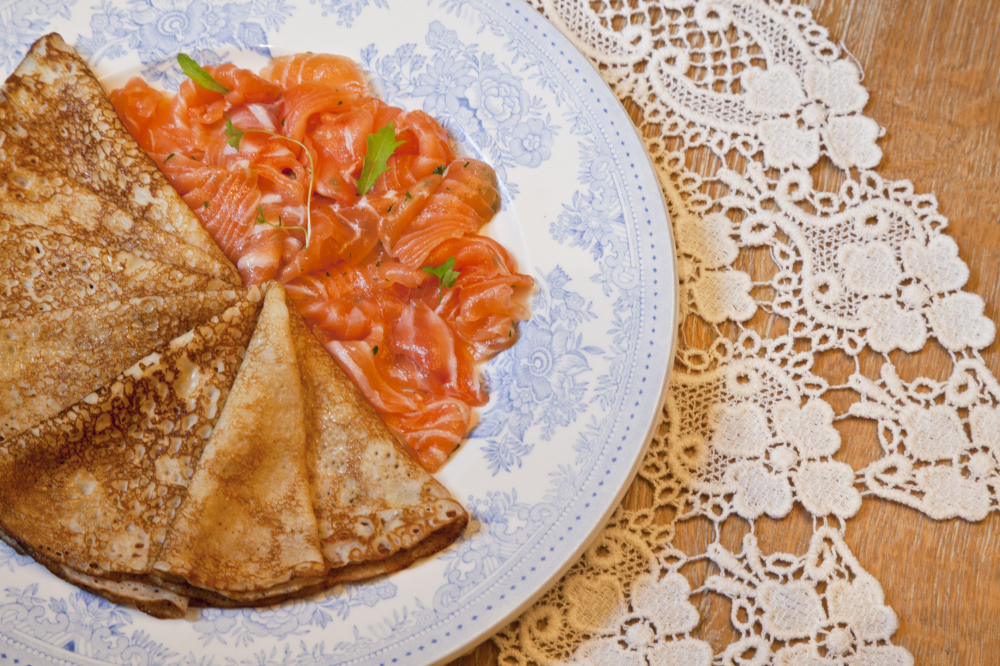 Mari Vanna | Restaurants in Knightsbridge, London